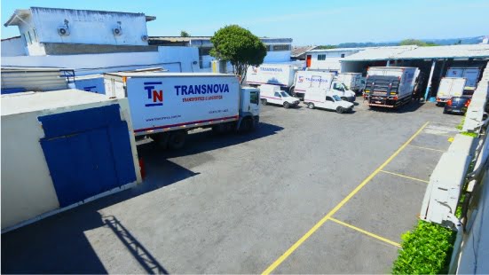 Quem Somos - Transnova Transportadora